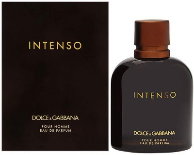 Dolce & Gabbana Pour Homme 125ml EDT Spray