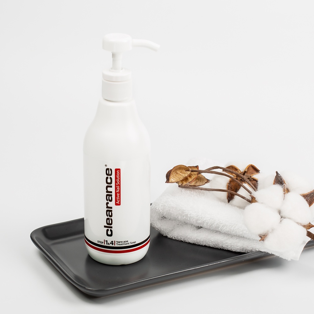 Clearance Treatment Soap 250ml