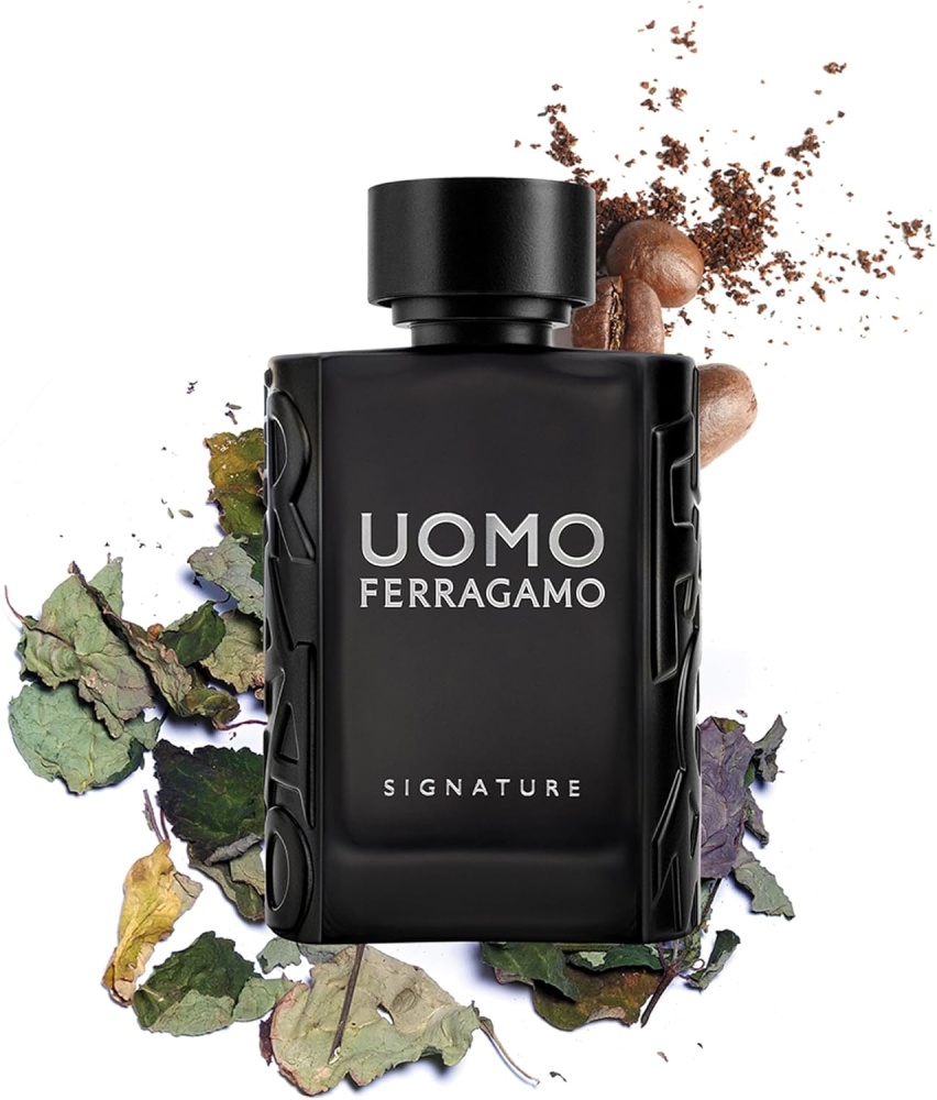 Salvatore Ferragamo Uomo Signature 100ml EDP
