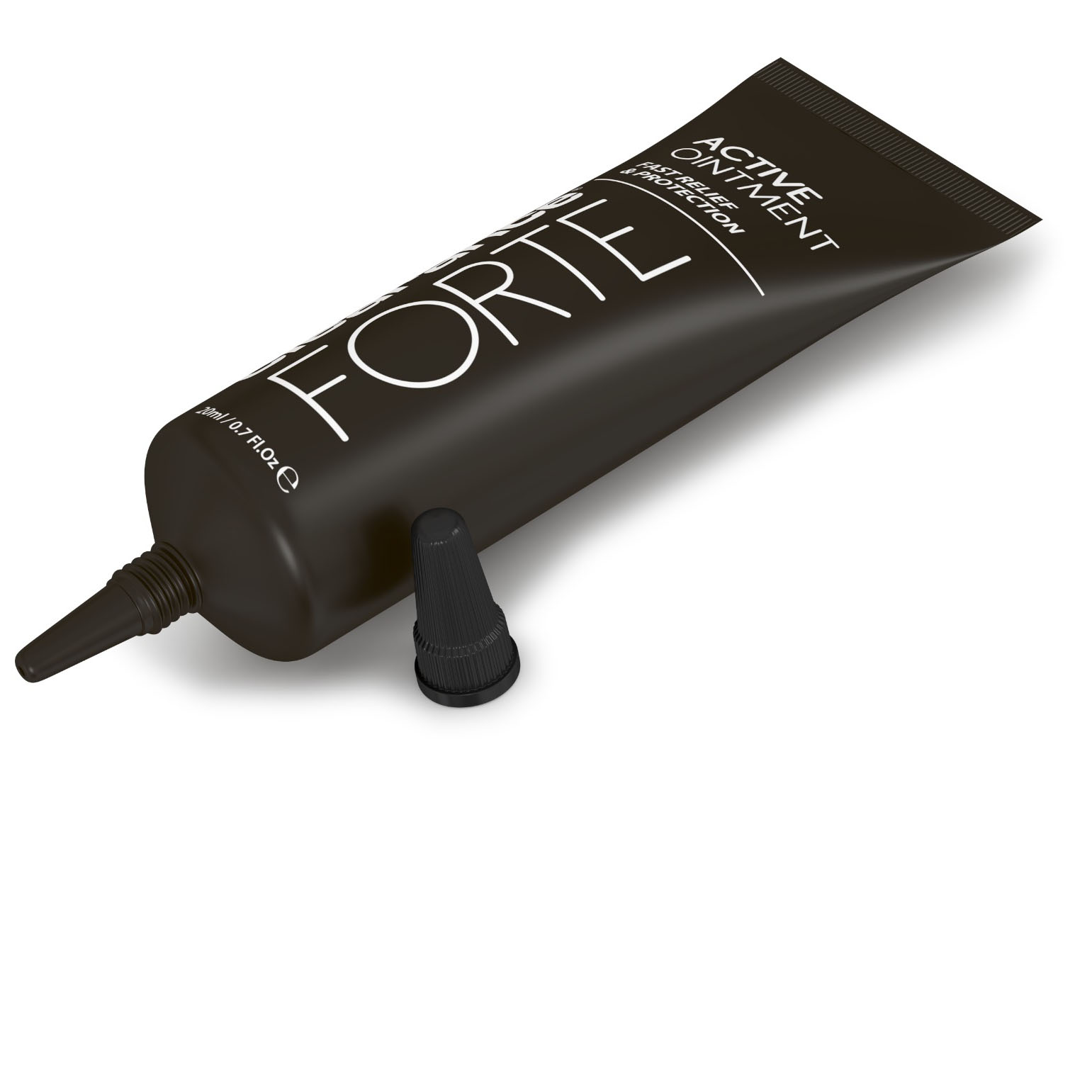 Clearance FORTE - Active Ointment 20ml