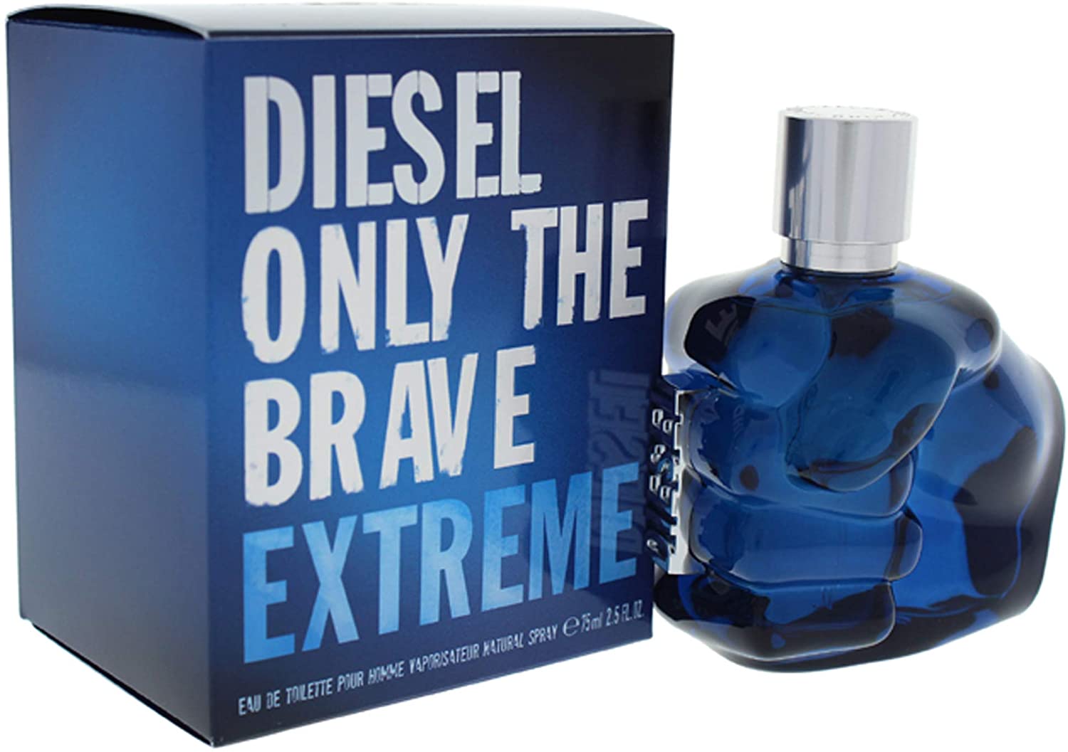 Diesel Only the Brave Extreme 75ml