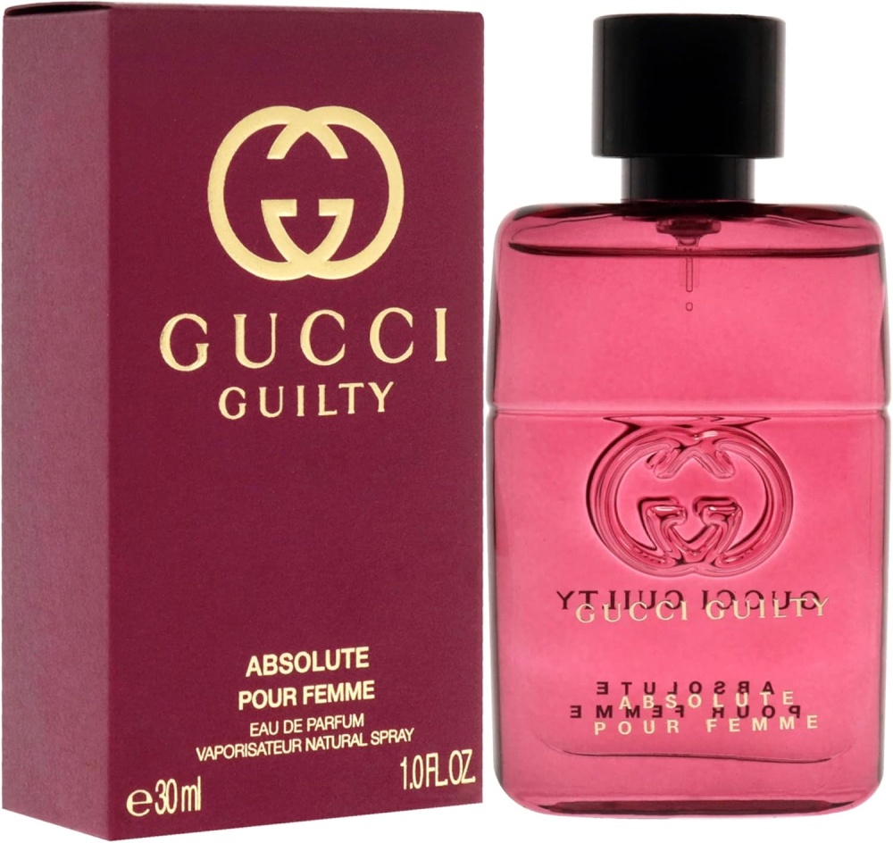 Gucci Guilty Absolute Pour Femme 30ml EDP Spray