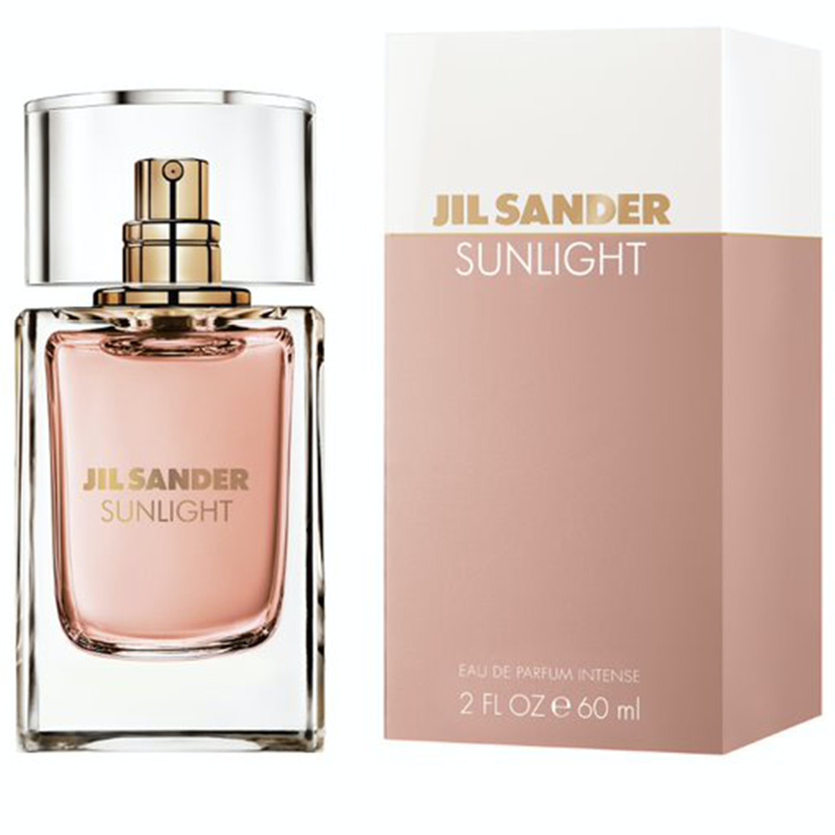 Jil Sander Sunlight Intense 60ml EDP