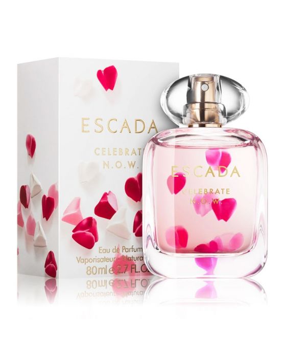 Escada Celebrate N.O.W EDP 80ml