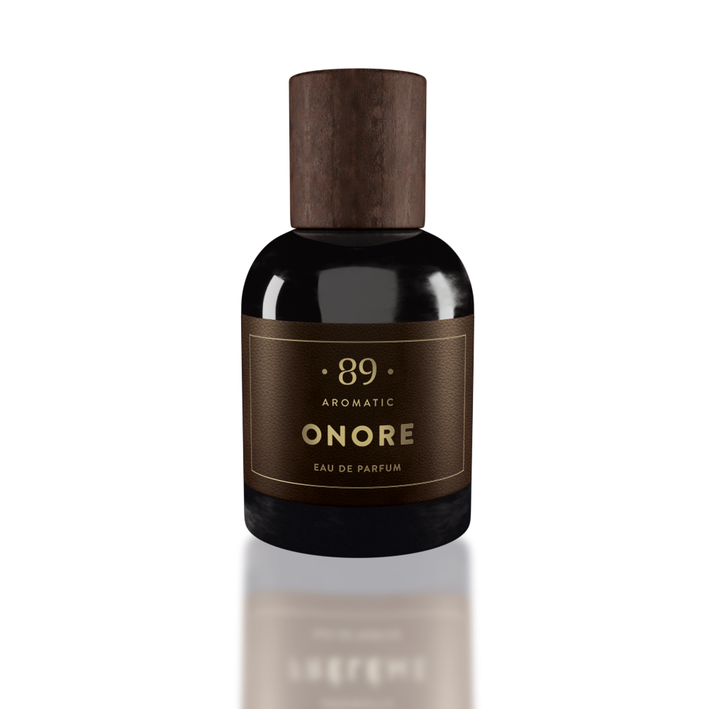 Aromatic 89 Onore 50ml Eau De Parfum