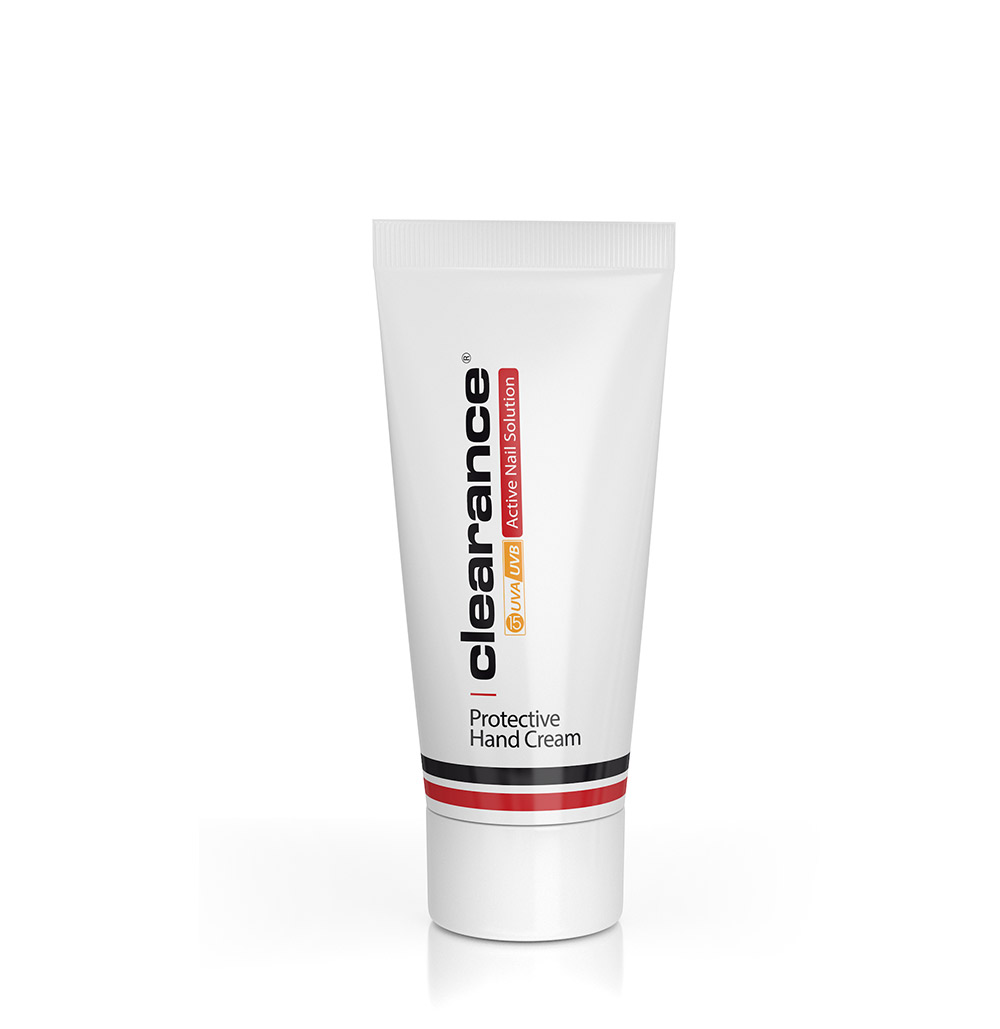 Clearance Protective Hand Cream SPF15 75ml