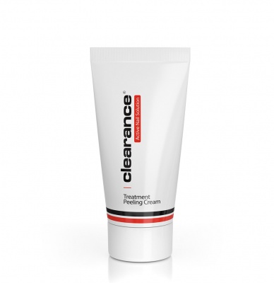 Treatment Peeling Cream 150ml